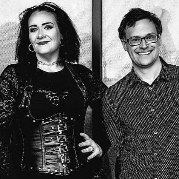 What's On - Red Shoot