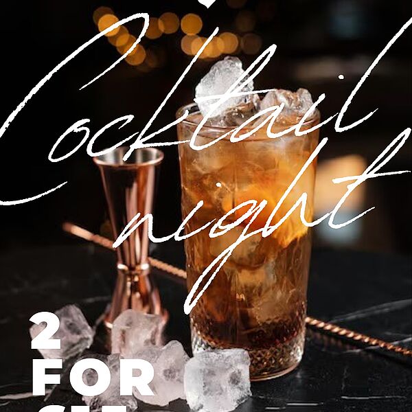 What's On - Red Shoot